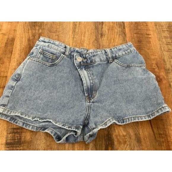 Highway Jeans | Shorts | Highway Jeans 5 Womens Blue Denim Shorts Off ...